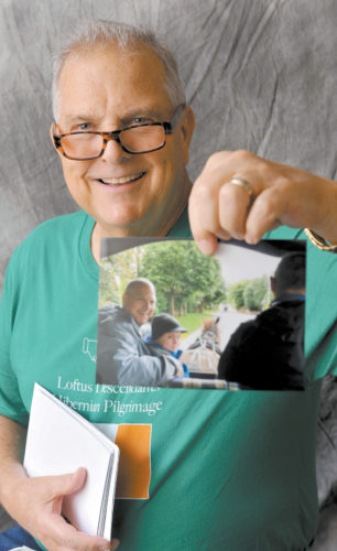 Q&A with Daryl Beall: Former senator shares how he balances work, life ...